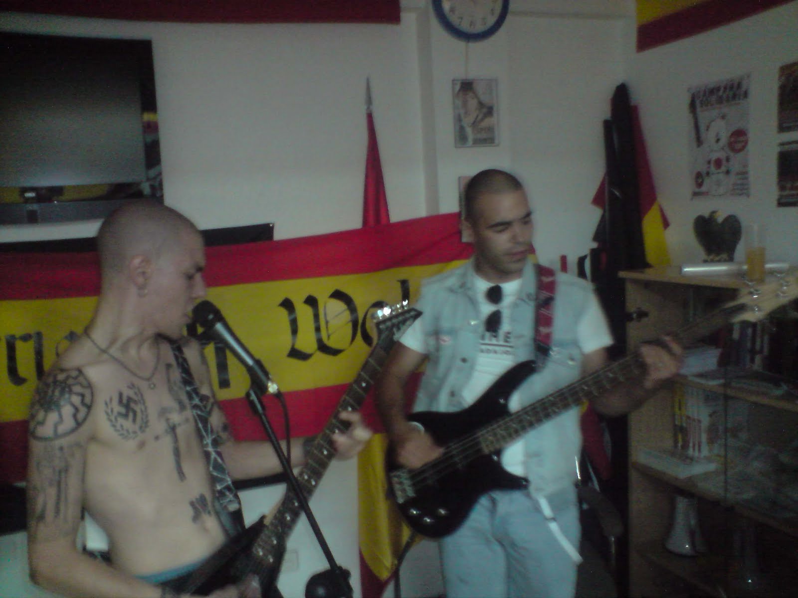 FuengirolaNR: TORNEO FUTBOL PLAYA, SESION TATUAJES Y CONCIERTO IBERIAN ...